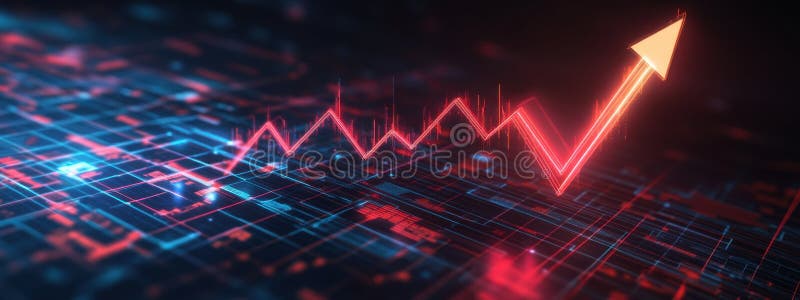 Dynamic Upward Trend in Digital Data Analytics on Vibrant Financial ...