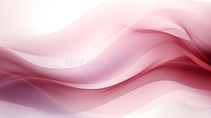Dynamic Vector Background of Transparent Shapes in Burgundy and White ...
