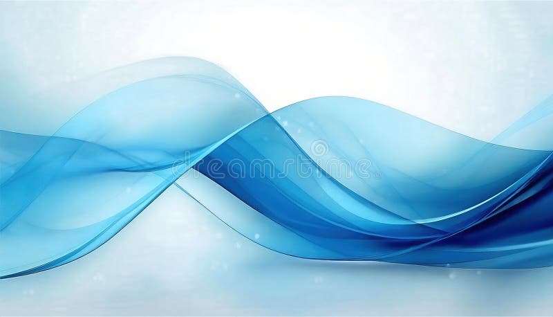 Dynamic Vector Background of Transparent Shapes. Elegant Presentation ...