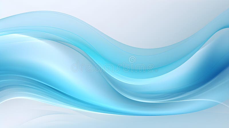 Dynamic Vector Background of Transparent Shapes. Elegant Presentation ...