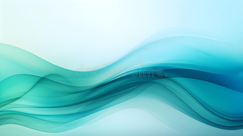 Dynamic Vector Background of Transparent Shapes. Elegant Presentation ...