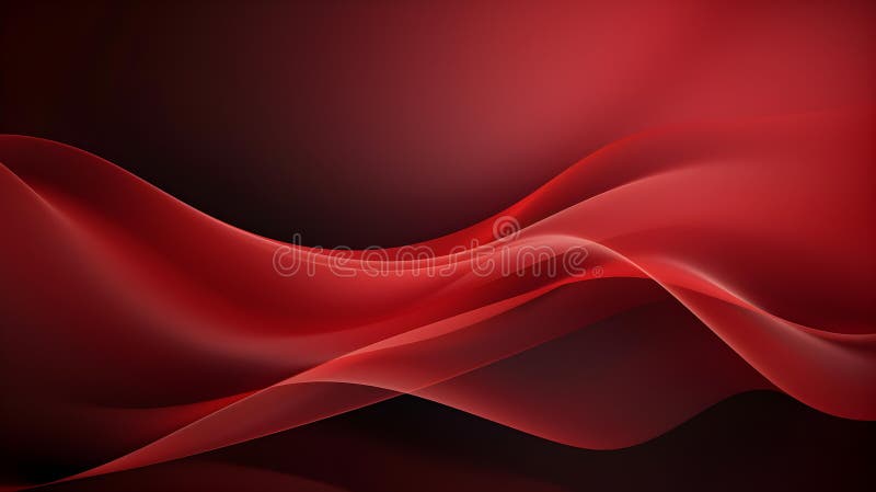 Dynamic Vector Background of Transparent Shapes. Elegant Presentation ...