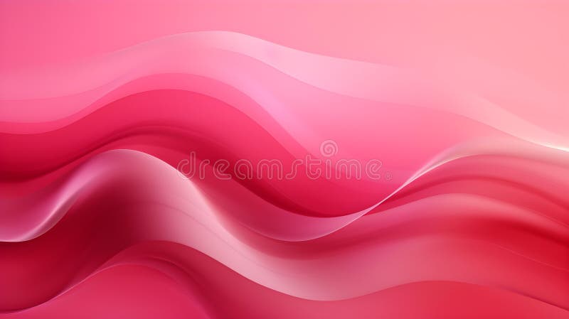 Dynamic Vector Background of Transparent Shapes. Elegant Presentation ...