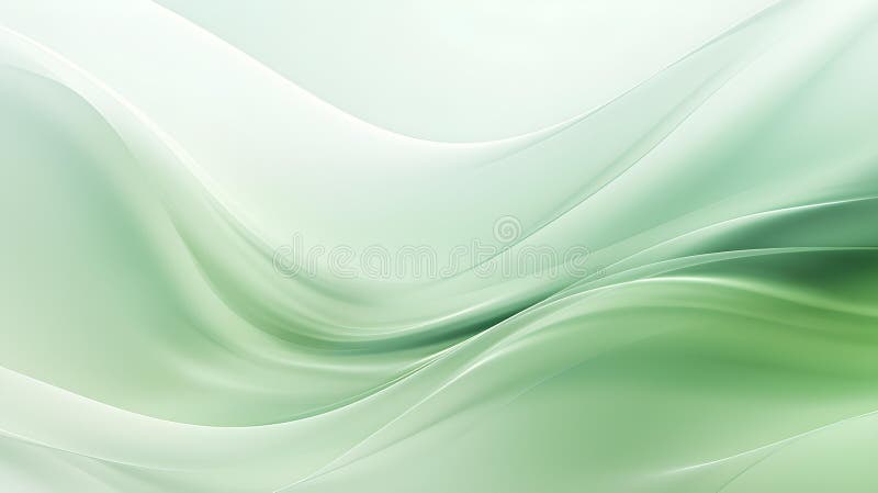 Dynamic Vector Background of Transparent Shapes. Elegant Presentation ...