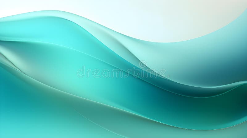 Dynamic Vector Background of Transparent Shapes. Elegant Presentation ...