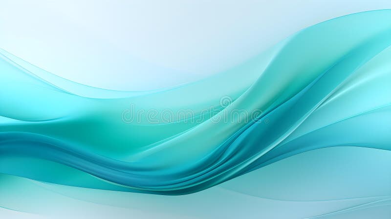 Dynamic Vector Background of Transparent Shapes. Elegant Presentation ...