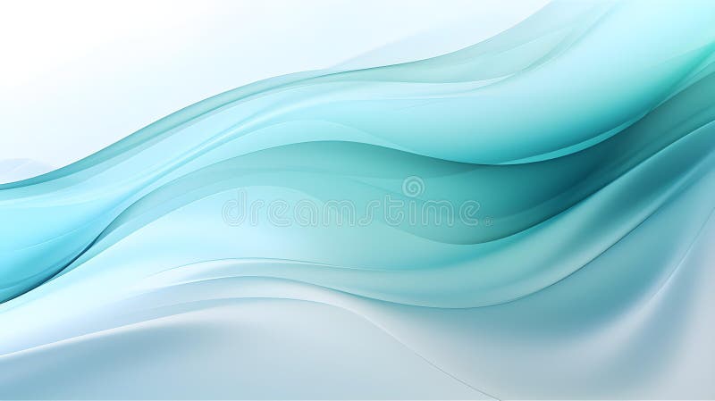 Dynamic Vector Background of Transparent Shapes. Elegant Presentation ...