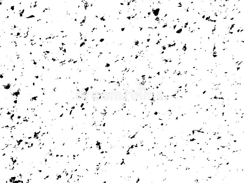 Dynamic Vector Grunge Texture with a Mix of Large and Small Grains ...