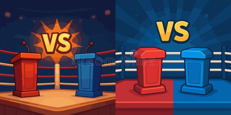 Dynamic Versus Concept with Podiums in a Competitive Arena Setting ...