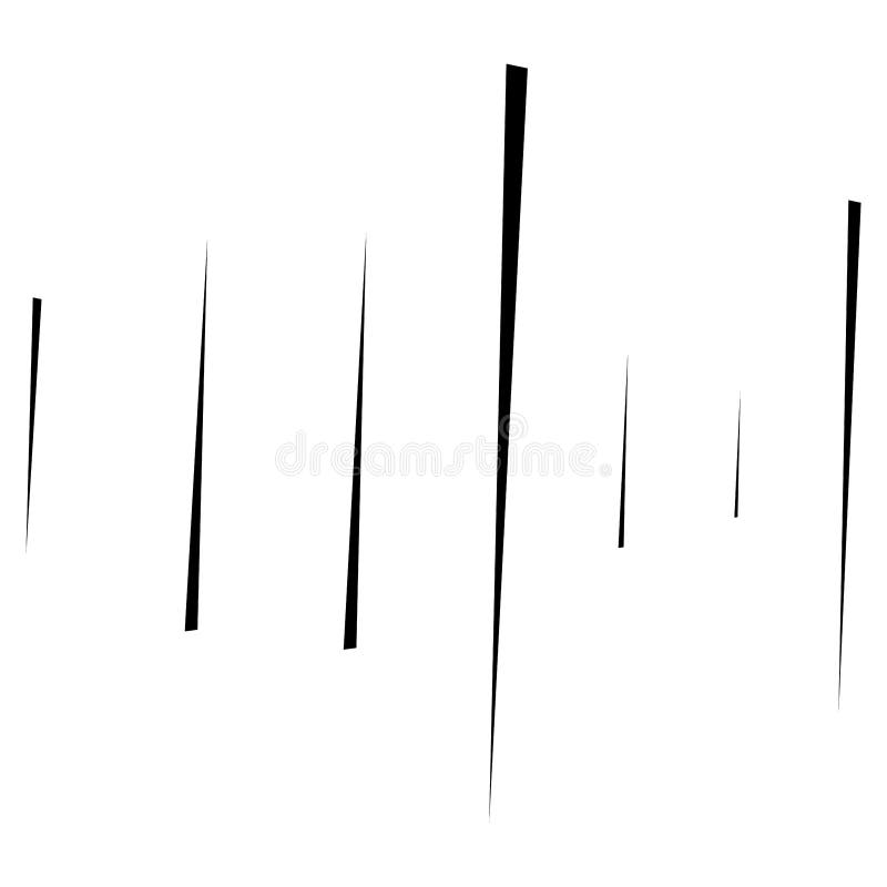 Vertical Parallel Lines, Stripes. Straight Streaks, Strips Design ...