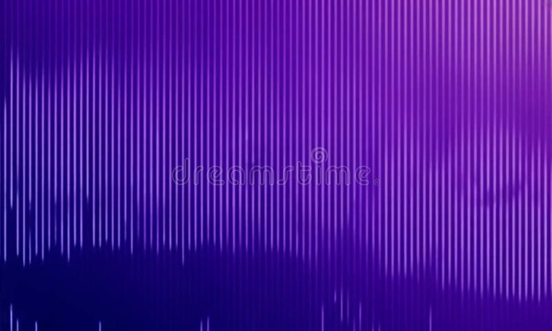 Abstract Purple Vertical Lines Background, Dynamic Digital Texture ...