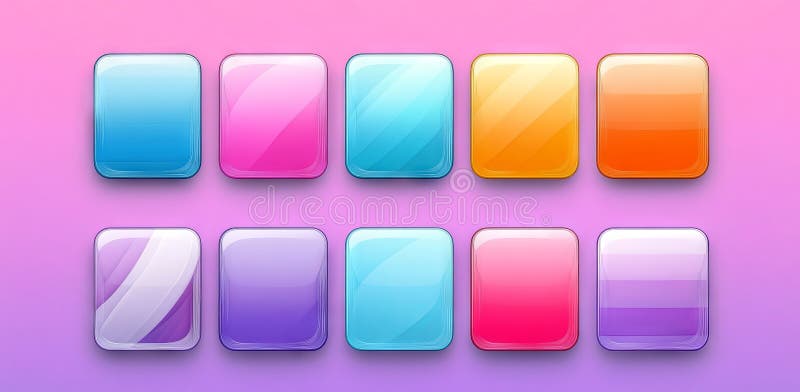 A Dynamic and Vibrant Visual, Perfect for Design Inspiration, is ...