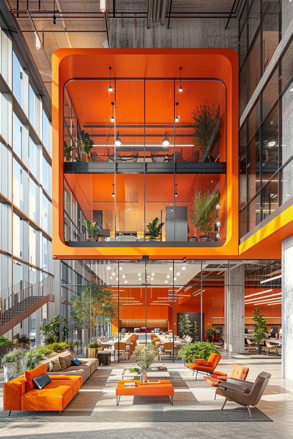 Collaborative Workstations Stock Illustrations – 588 Collaborative ...