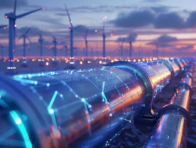 Efficient Turbines Stock Illustrations – 660 Efficient Turbines Stock ...