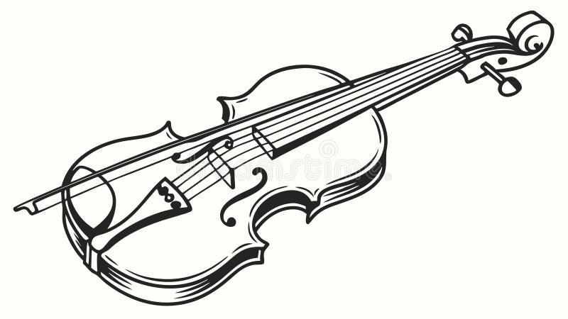 Dynamic Violin, Capturing the Expressive Power of Classical Melodies ...