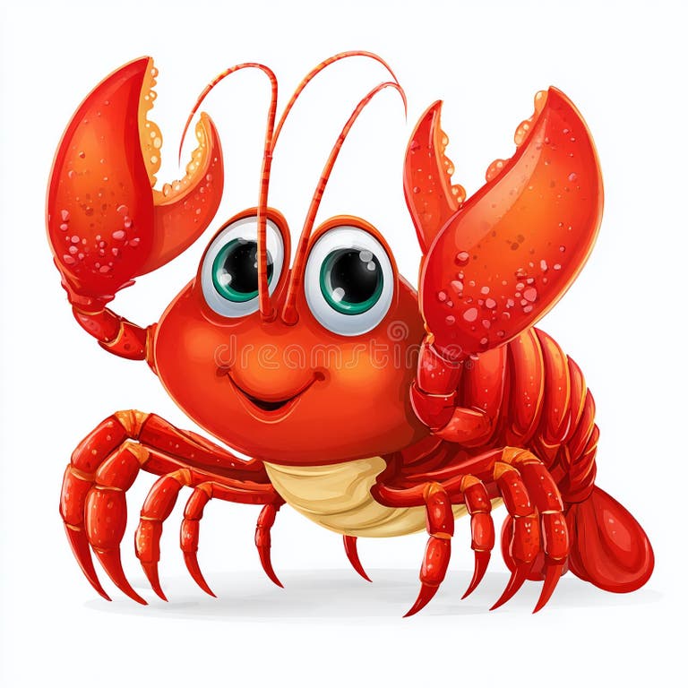 Dynamic Visual Prompt Generator for Captivating Lobster Imagery Unleash ...