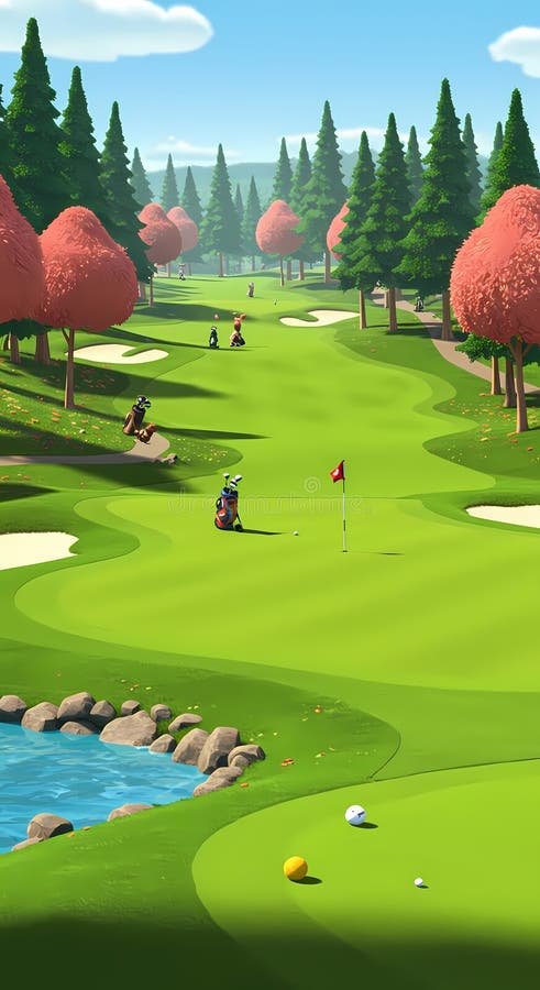 Dynamic Visual Representation of Athletic Prowess and the Thrill of ...