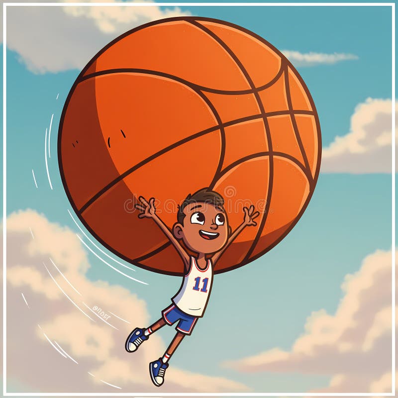 Dynamic Visual Representation of Athletic Prowess and the Thrill of ...