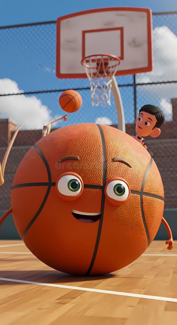 Dynamic Visual Representation of Athletic Prowess and the Thrill of ...