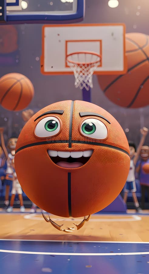 Dynamic Visual Representation of Athletic Prowess and the Thrill of ...