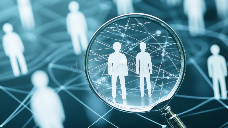 A Dynamic Visual Representation of Corporate Networking, Illustrating ... A Dynamic Visual Representation of Corporate Networking, Illustrating ...