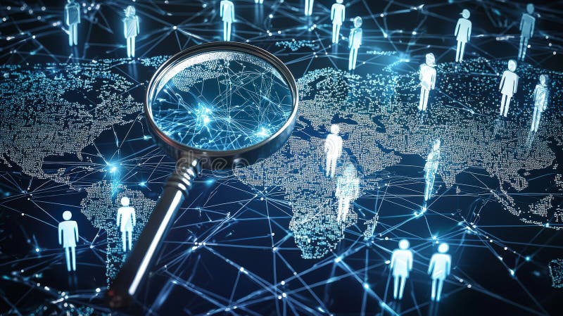 A Dynamic Visual Representation of Corporate Networking, Illustrating ... A Dynamic Visual Representation of Corporate Networking, Illustrating ...