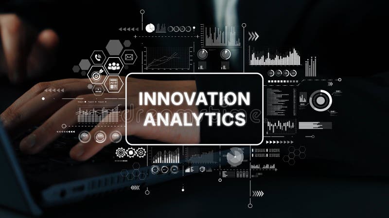 Dynamic Visual Representation of Data Insights with Focus on Innovation ...