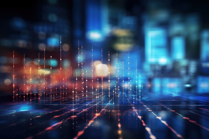 Dynamic Visual Representation for Next Generation Charting with ...