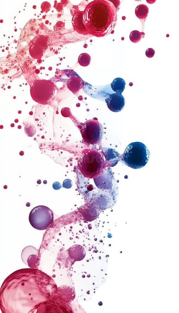 Dynamic Visualization of Advanced Healing Peptides in Tissue Reconstruction and Cellular Renewal ...