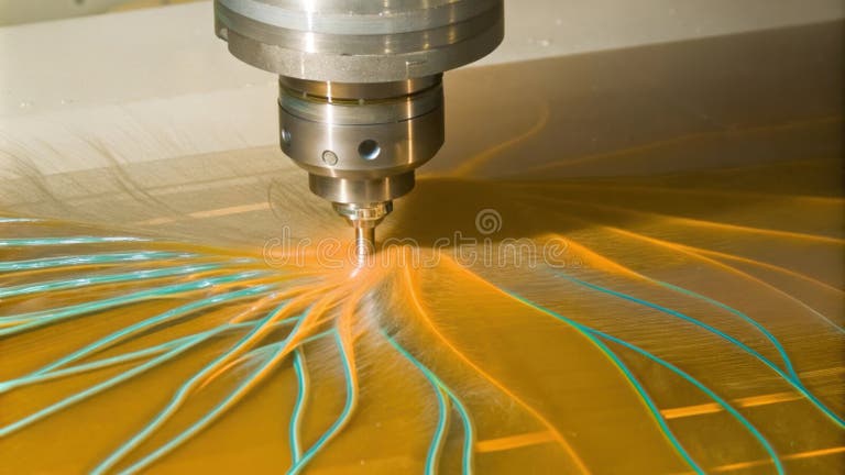 A Dynamic Visualization of Airflow Simulations Over a 3Dprinted ...