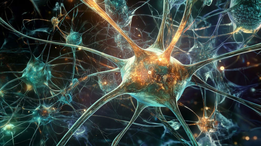 Dynamic Visualization of Big Data and Ai Neural Networks and Innovative ...