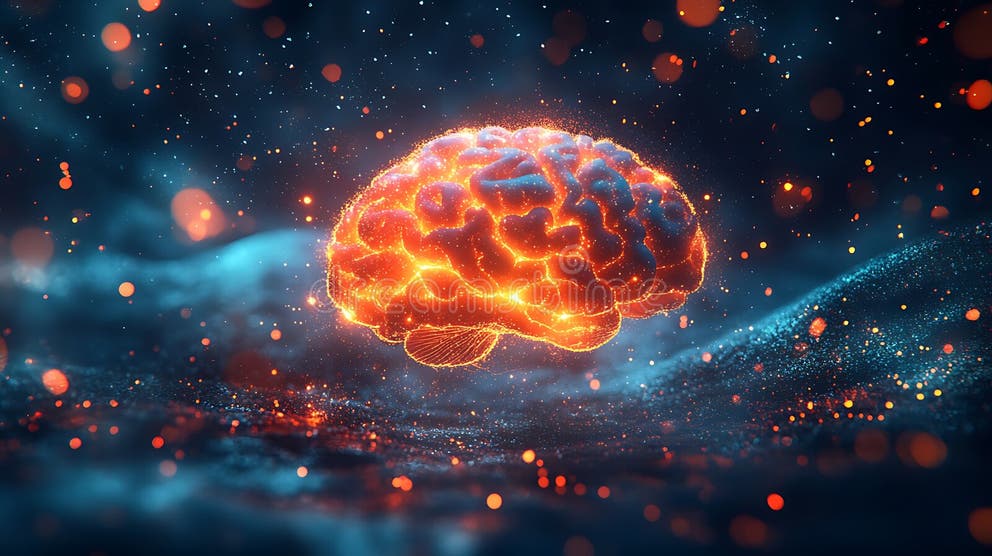 Dynamic Visualization Brain Activity during Stock Illustration ...