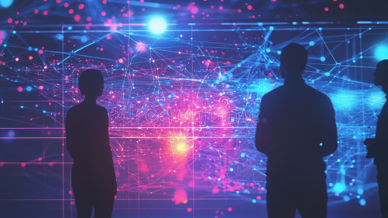 Dynamic Visualization of Collaborative Success Digital Workspace ...