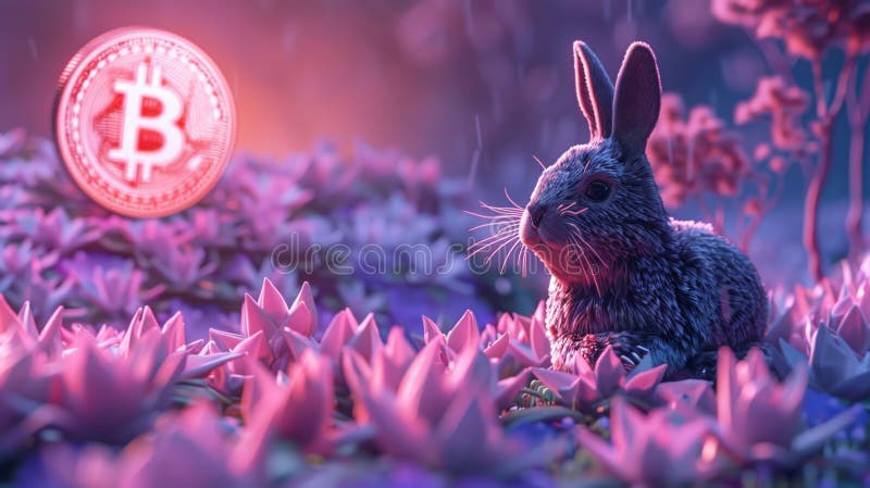 Dynamic Visualization of Crypto Trends and Artificial Intelligence ...