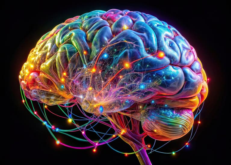 A Dynamic Visualization of 3D Brain Activity Abstract Render for Scientific and Medical ...