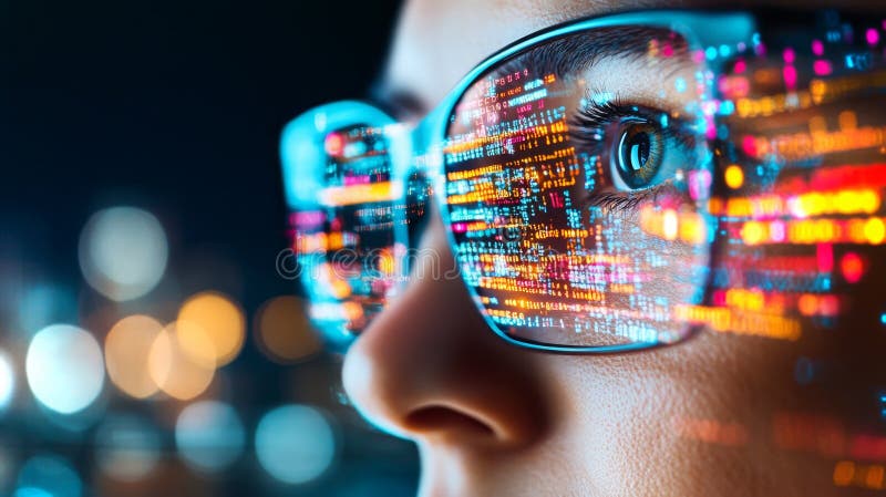 Dynamic Visualization of Data through Smart Glasses in a Modern Urban ...