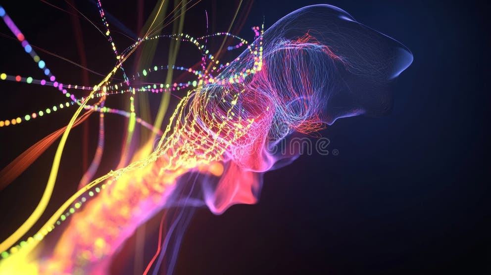 Dynamic Visualization of Electrical Signals in a Beating Heart with ...