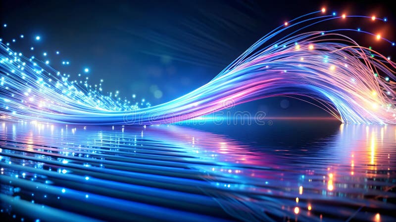 A Dynamic Visualization of High-Speed Internet Connectivity AI ...