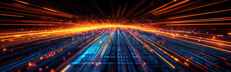 A Dynamic Visualization Illustrating the Impact of Digital ...