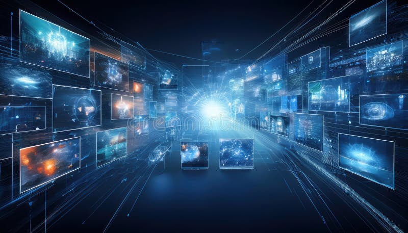 Creative Representation of Personalized Application Development with ...