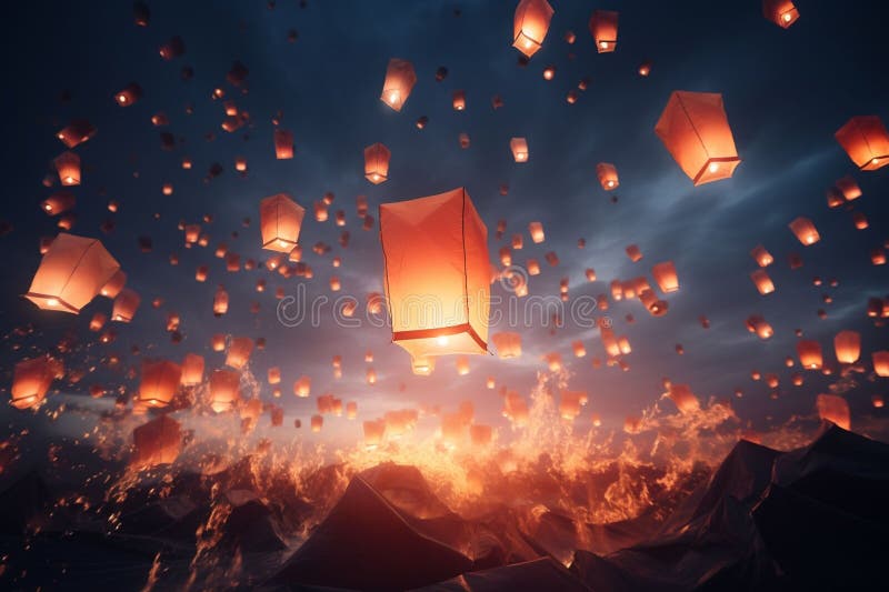 Dynamic Visuals Showcasing the Practice of Stock Illustration ...