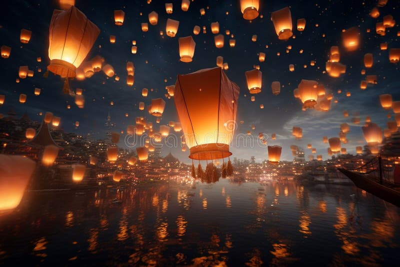 Dynamic Visuals Showcasing the Practice of Stock Illustration ...