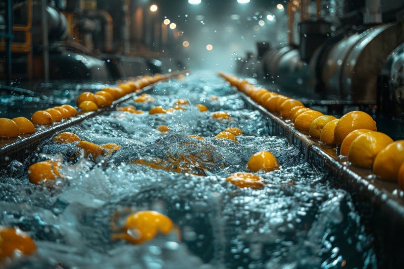 Dynamic Water Recycling Solution Captured in Action for a Sustainable ...