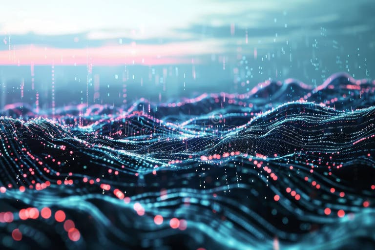 Ocean Computer Stock Illustrations – 21,631 Ocean Computer Stock ...