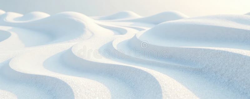 Dynamic Wave Pattern Carved into Brilliant White Sand , Background ...