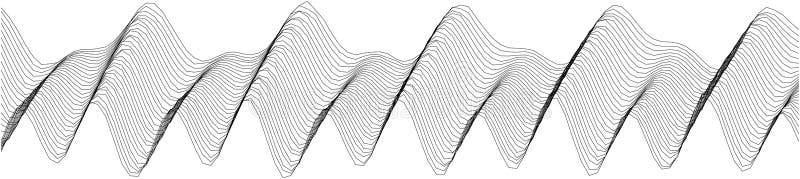 Dynamic Wave Pattern Design for Modern Textures and Visual Effects ...