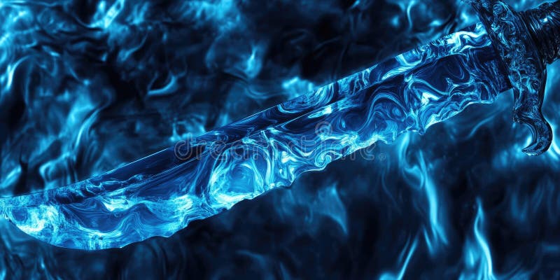 A Dynamic Wave of Water Erupts, Sending a Cascade of Droplets into the ...