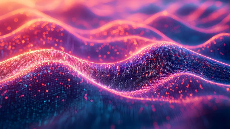 Dynamic Waves Reflect the Innovation in Voice Synthesis through AI ...