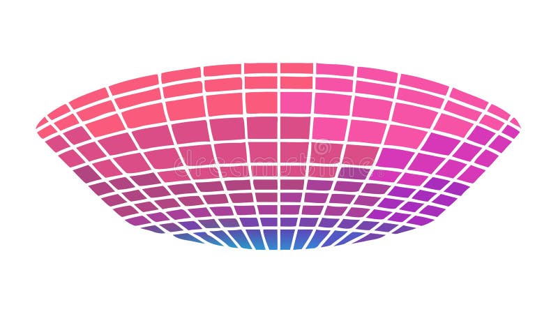 Vector Lighting Spectrum Pattern Stock Illustrations – 904 Vector ...