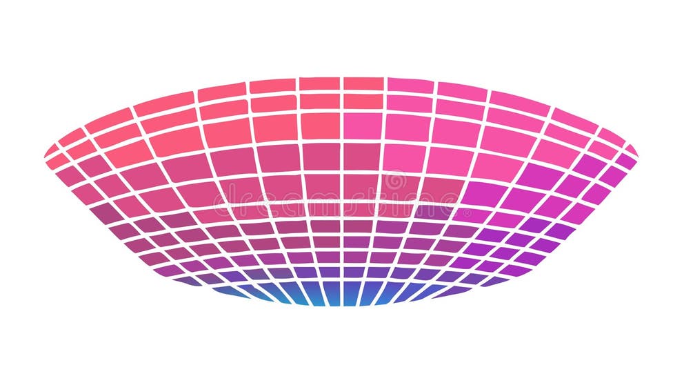 Vector Lighting Spectrum Pattern Stock Illustrations – 904 Vector ...